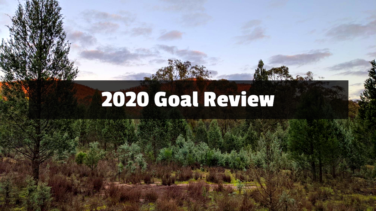 2020 Goal Review – Nathan Challenges Life